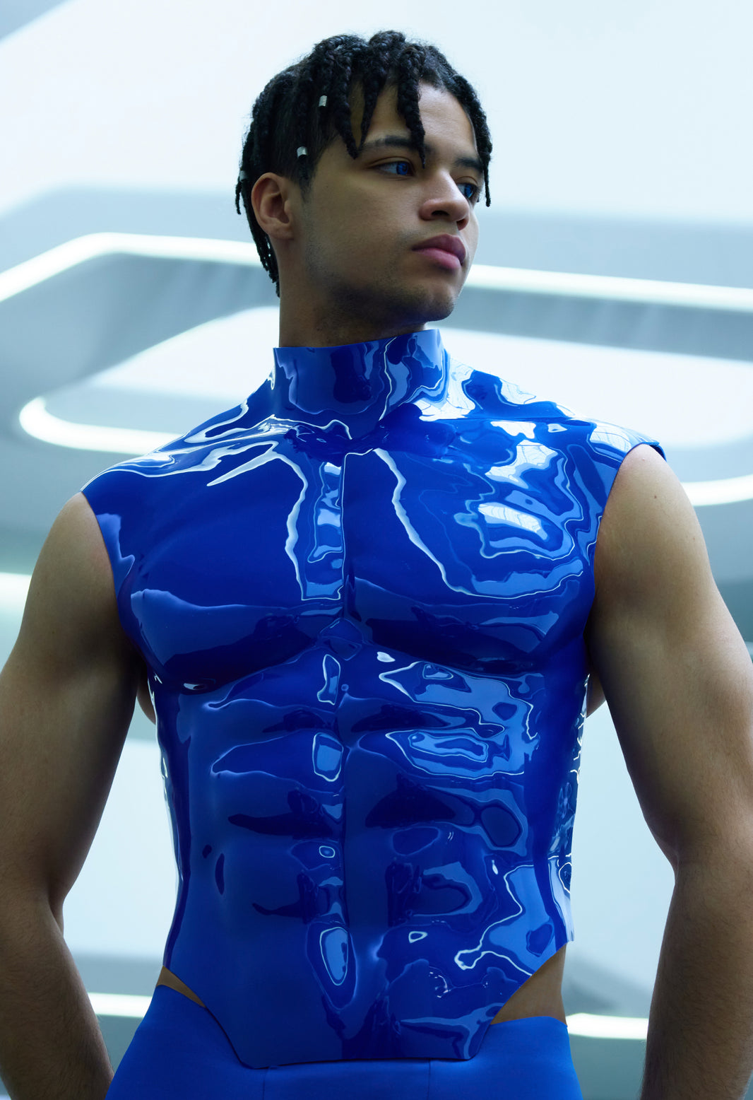 Find Your Acrylic Anatomical Corset at Ultranova Store – ULTRANOVA